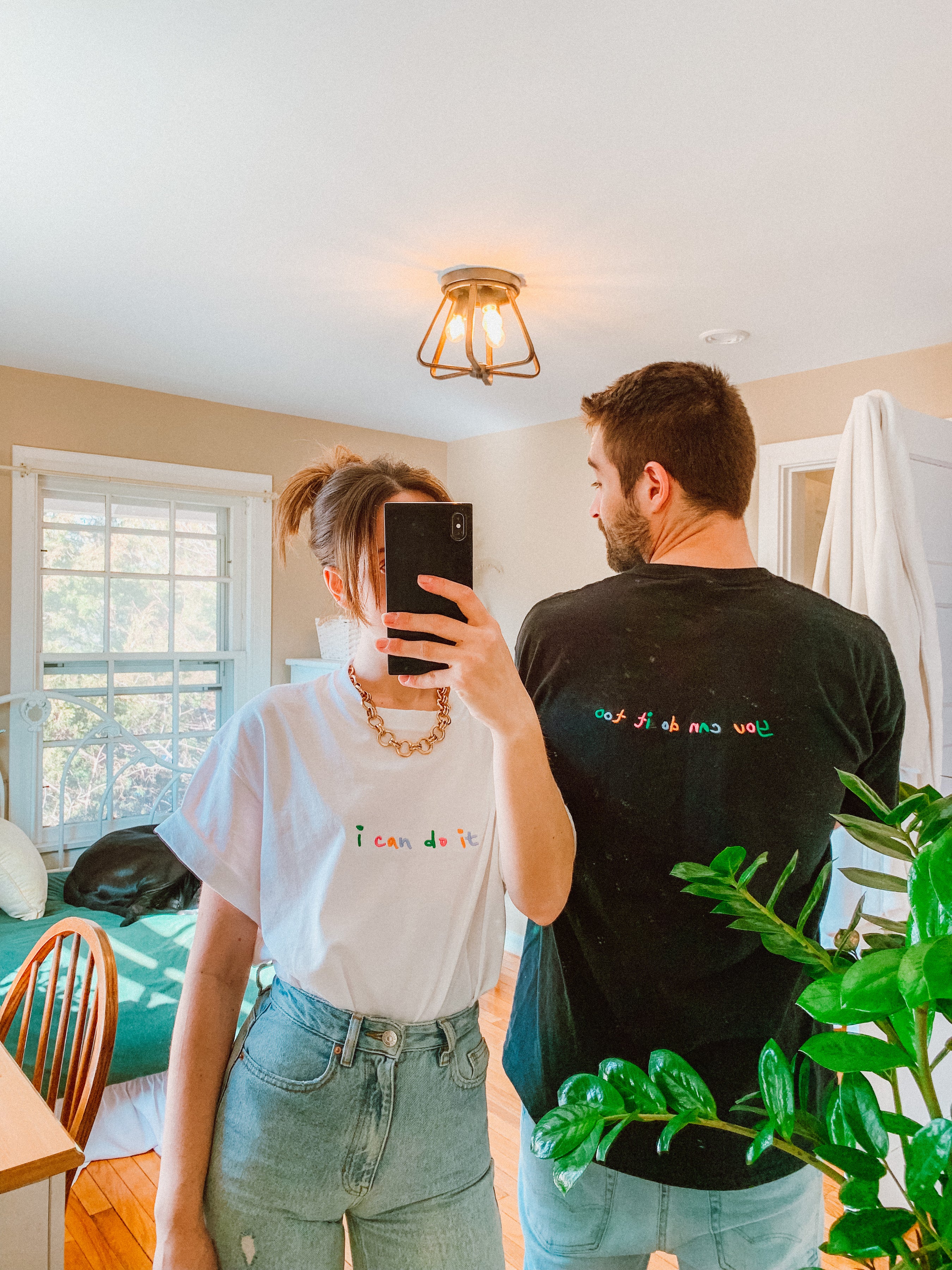 Strong Mind Apparel | Clothing That Supports Mental Health