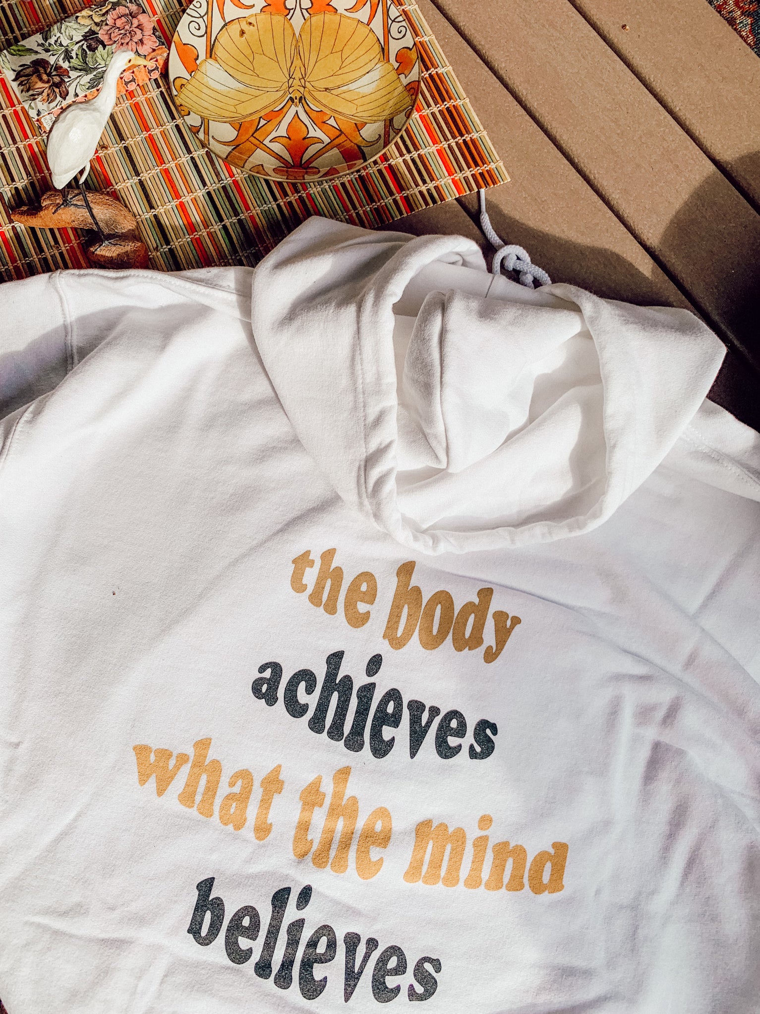 Strong Mind Apparel | Clothing That Supports Mental Health